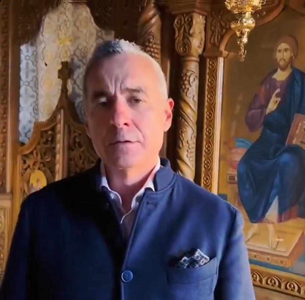 Romanians Are Not So Passive as We Thought | Forum for Democracy ...