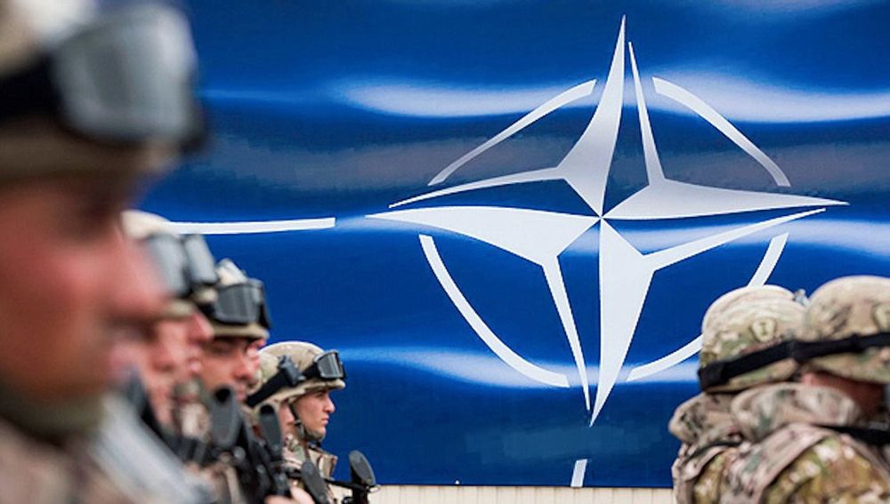 The looming danger of war | Forum for Democracy International