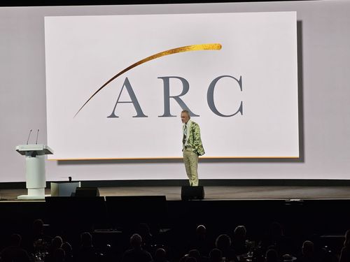 The ARC Conference: Reinventing liberalism | Forum for Democracy ...