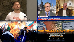 The Weekly Forum - 28 February | Forum for Democracy International